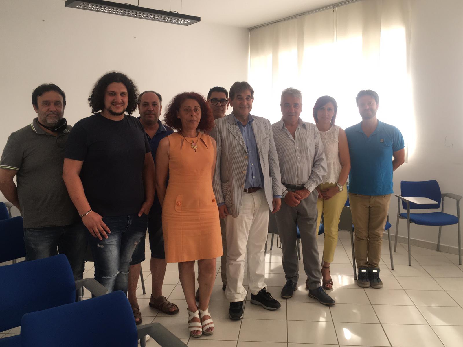 SERVIZI ALLE IMPRESE, ELETTO IL DIRETTIVO PROVINCIALE - Confcommercio ...